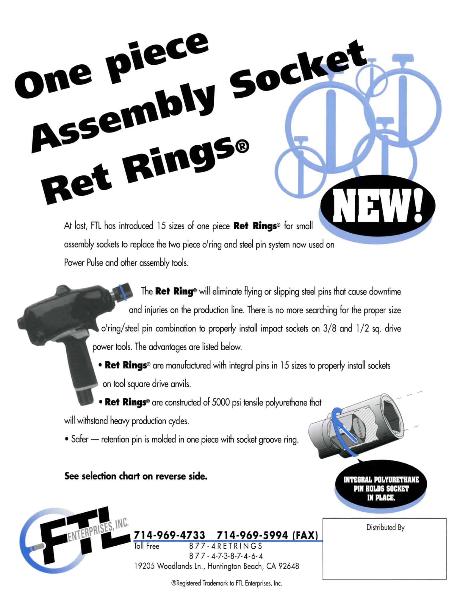 About The Ret Ring® – The Ret Ring®