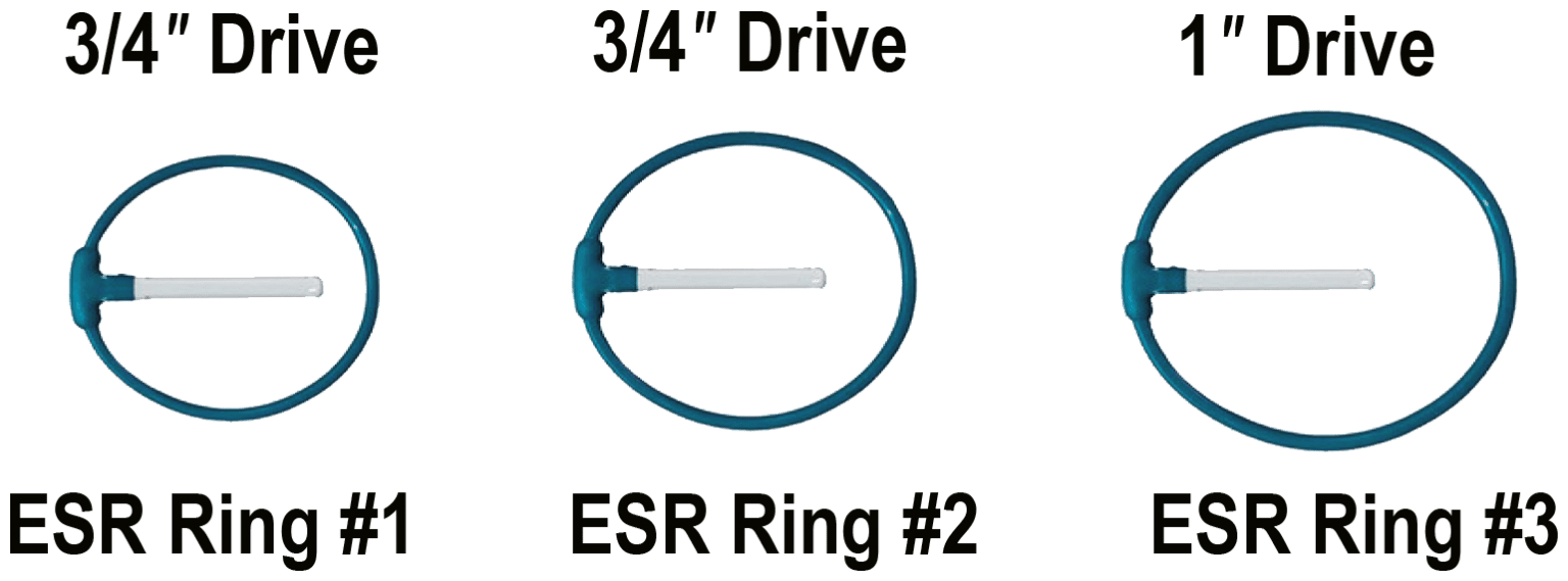 Universal Ret Ring – The Ret Ring®