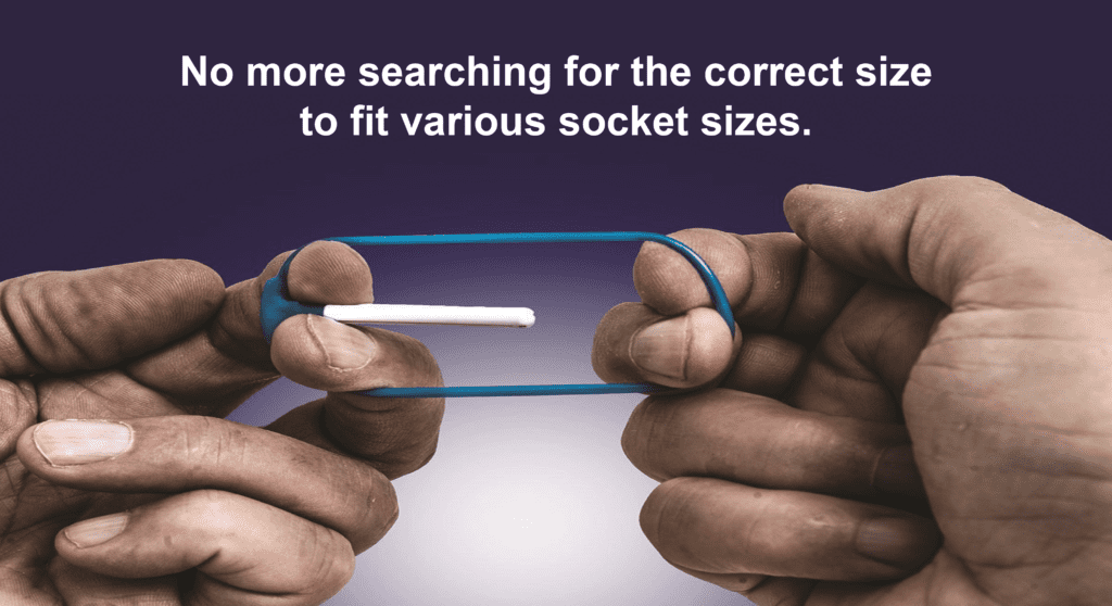 Universal Ret Ring – The Ret Ring®